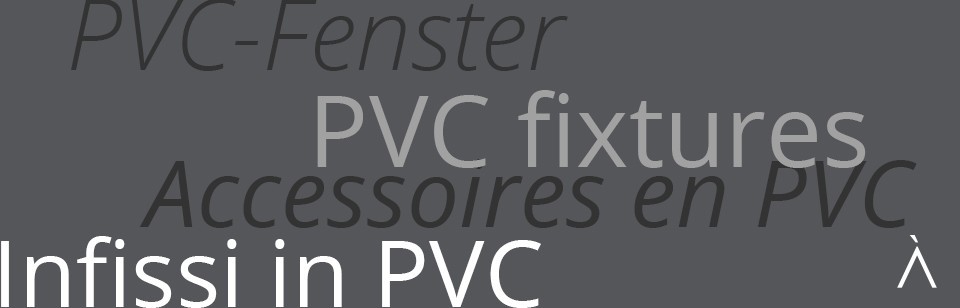 PVC-Fenster